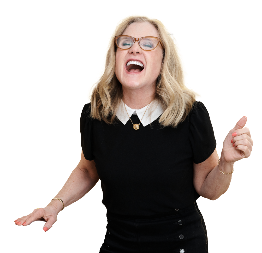 Nancy Cartwright: the Voice of Bart Simpson