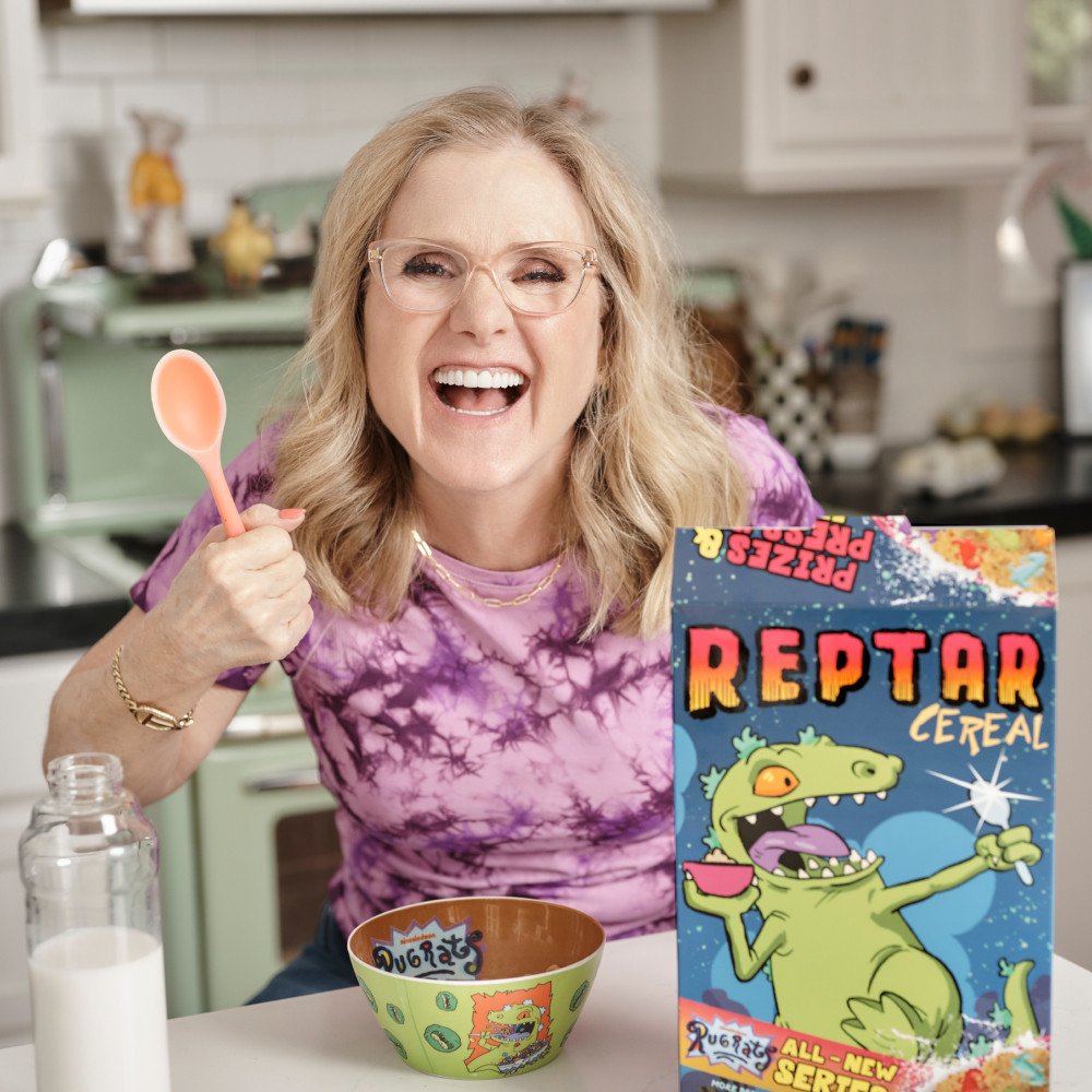 Media - Nancy Cartwright Voice of Bart Simpson